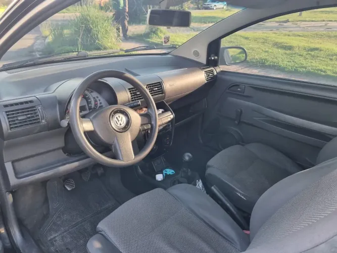Volkswagen Fox 2006 Usados e Novos