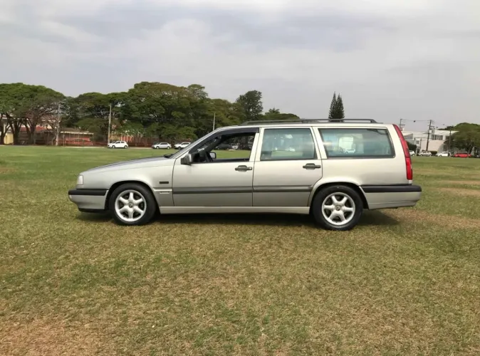 Volvo 850 Usados e Novos