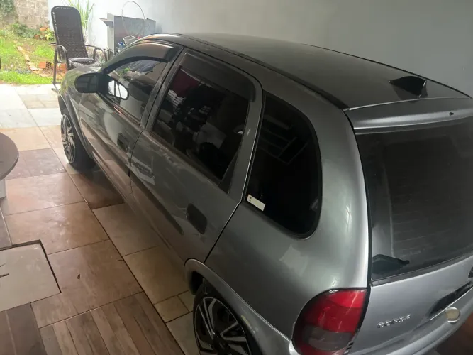 Chevrolet Corsa Wind 1.6 MPFI 4P Usados e Novos