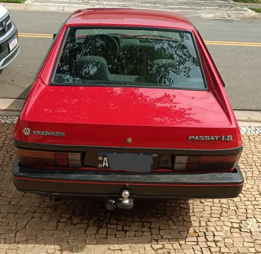 Volkswagen Passat Pointer GTS Usados e Novos