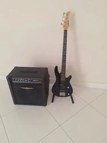 "instrumentos carron" no Brasil