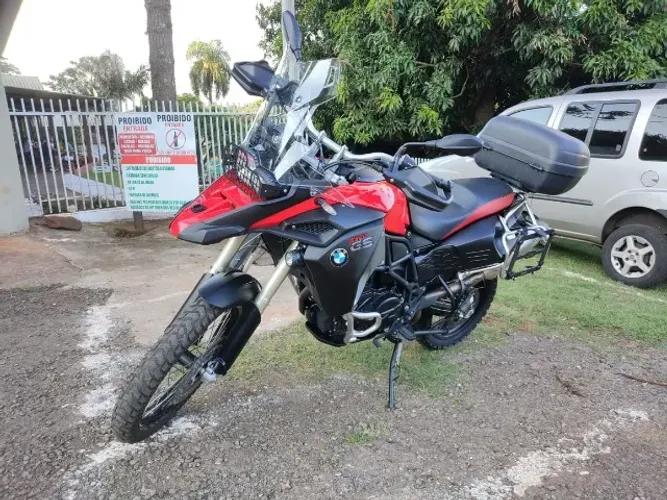 "motos gs 800" - Motos no Brasil