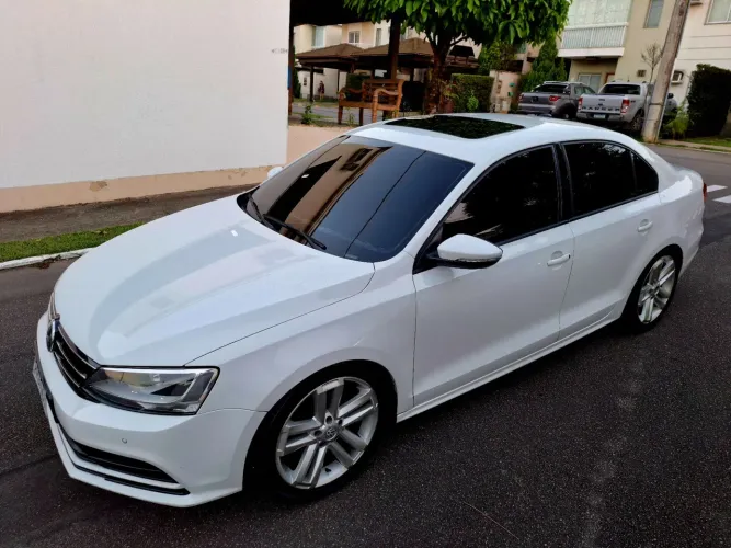 "vw jetta 2015" no Brasil
