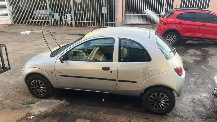 Ford KA 1999 Usados e Novos