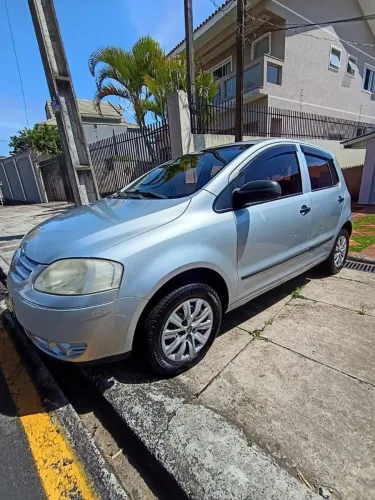 Volkswagen Fox 2005 Usados e Novos