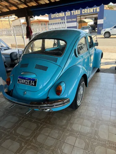 Volkswagen Fusca 1979 Usados e Novos