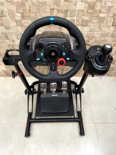 "cockpit completo" no Brasil