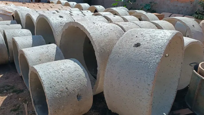 "manilhas-de-concreto" no Brasil