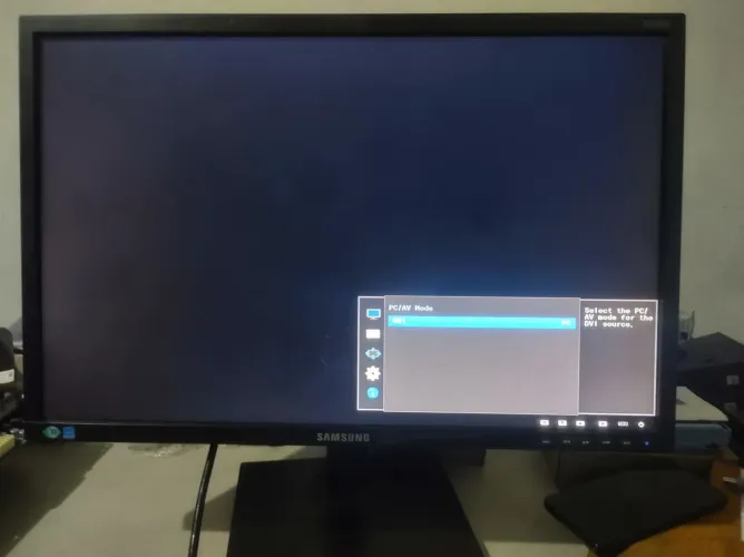 "monitores de 22 polegadas" - Monitores no Brasil