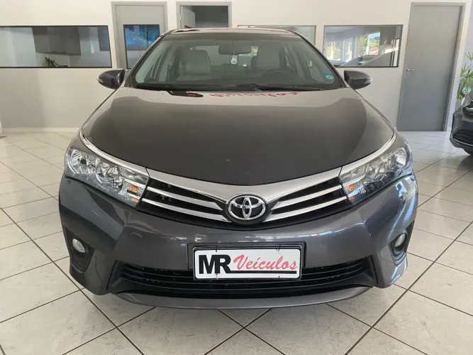 Toyota Corolla 2016 Usados e Novos