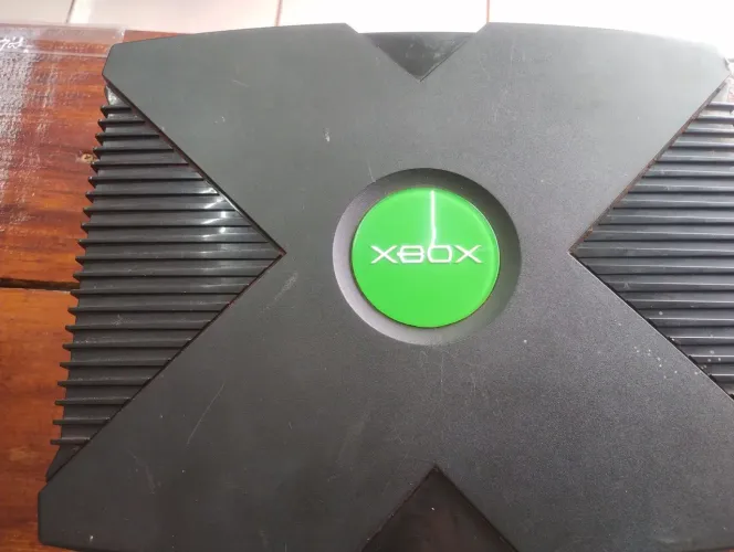 "console xbox classico" - Consoles de Vídeo Game no Brasil