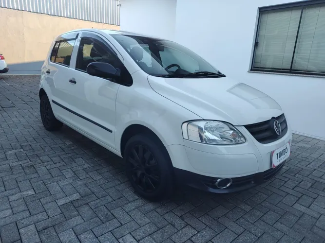 Volkswagen Fox 2008 Usados e Novos