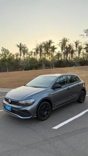 Volkswagen Polo 2025 Usados e Novos