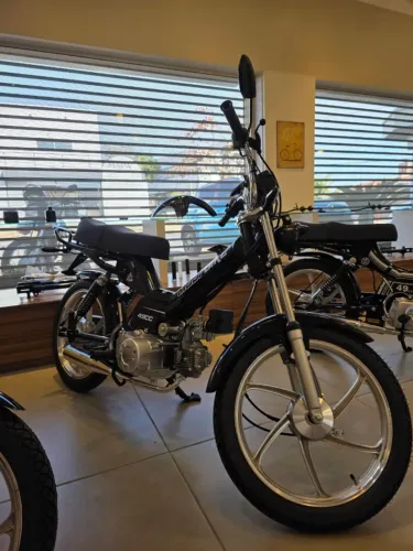 "moto 49cc" - Motos no Brasil