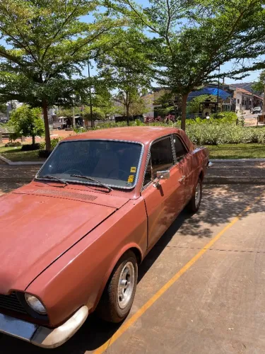 Ford Corcel 1973 Usados e Novos
