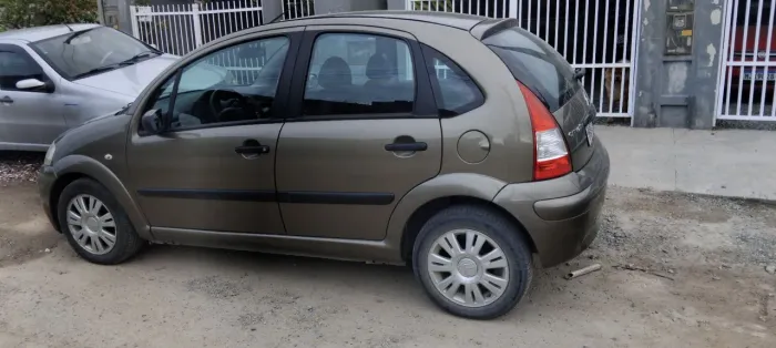 Citroen C3 2011 Usados e Novos