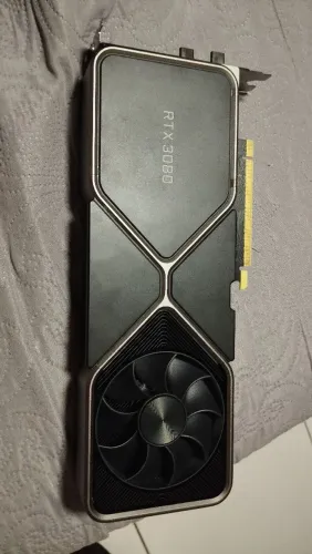 "rtx founders edition" - Placas de Vídeo no Brasil