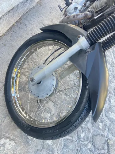 Motos Honda no Brasil