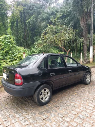 Chevrolet Classic 2008 Usados e Novos