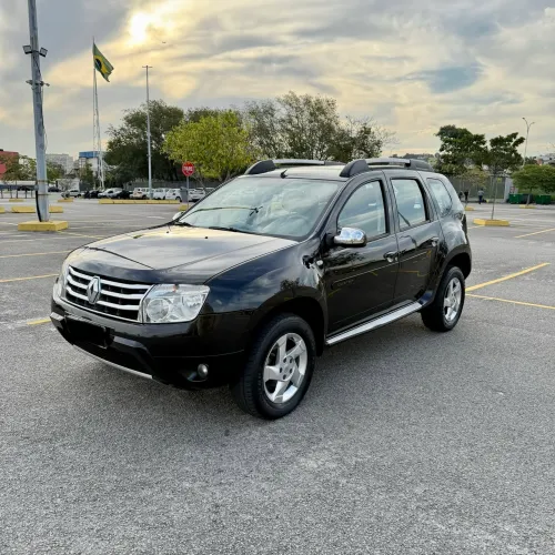 "renault duster 2013" - Carros Usados e Novos à venda