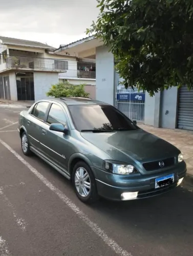 Chevrolet Astra 1999 Usados e Novos