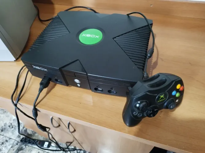 Consoles de Vídeo Game no Brasil