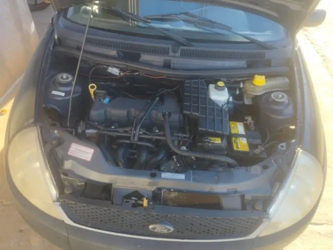 Ford KA 2007 Usados e Novos