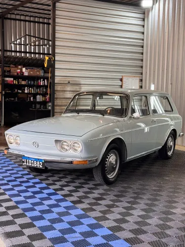 Volkswagen Variant Usados e Novos