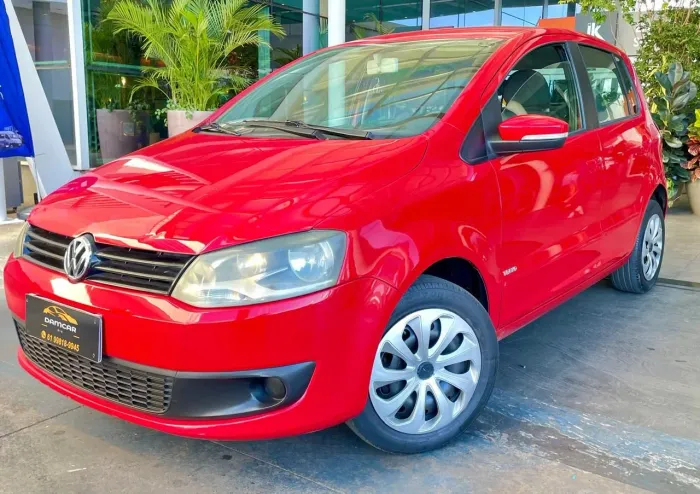 Volkswagen Fox 2011 Usados e Novos