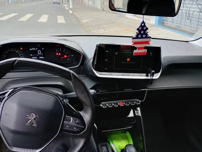 "peugeot 506" no Brasil