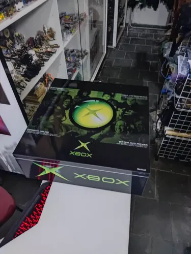 Consoles de Vídeo Game no Brasil
