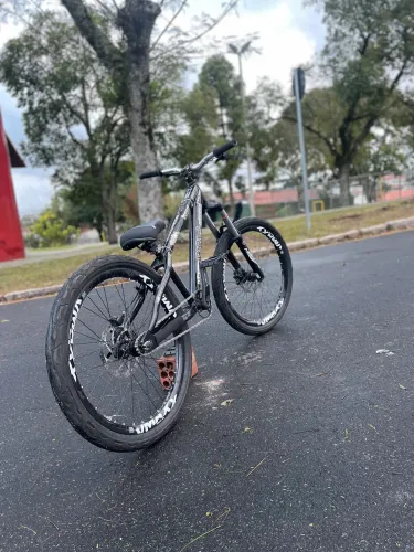 "perifa aro 26" - Ciclismo no Brasil