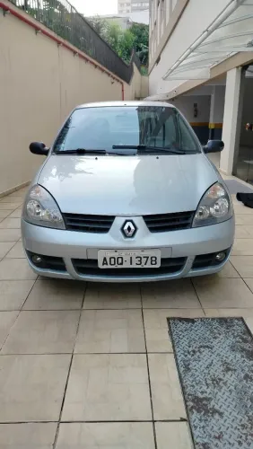 Renault Clio 2007 Usados e Novos