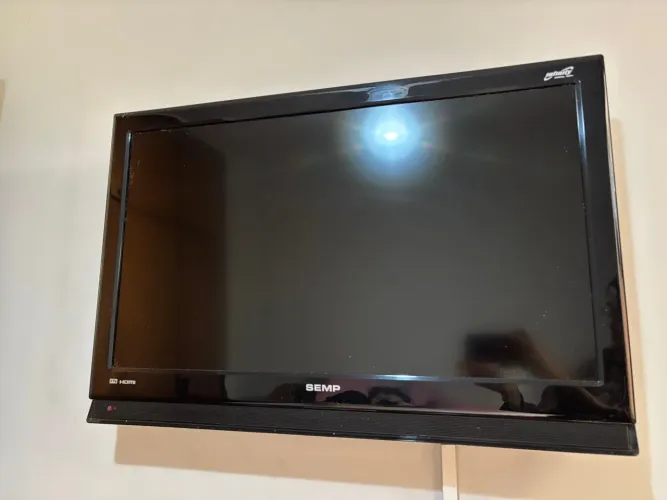 "tv semp toshiba 32 polegadas" - TVs no Brasil