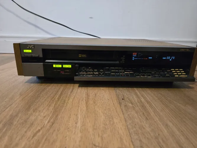 "aparelho video cassete vhs" - DVD, Blu-Ray e Vídeo Cassete no Brasil
