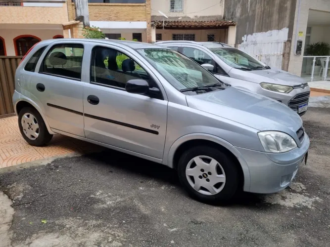 Chevrolet Corsa 2007 Usados e Novos