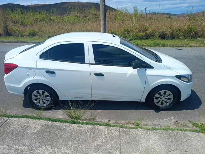Chevrolet Joy Plus 1.0 8V 4P Flex MEC Usados e Novos
