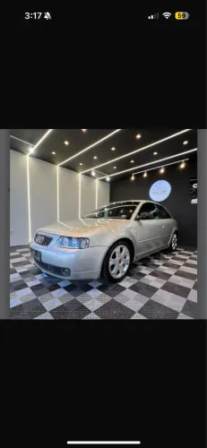 Carros 2002 Usados e Novos à venda