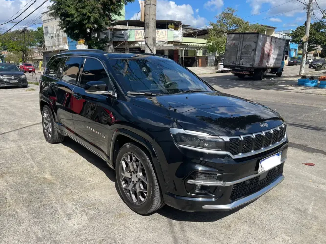 "jeep commander" - Carros Usados e Novos à venda