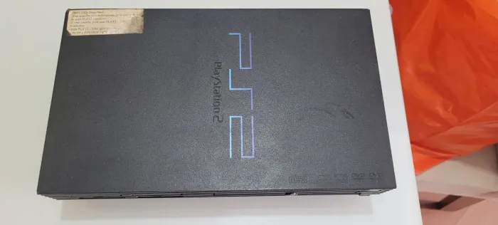 "playstation 2 fat" - Consoles de Vídeo Game no Brasil