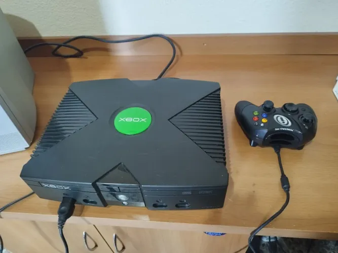 Consoles de Vídeo Game no Brasil