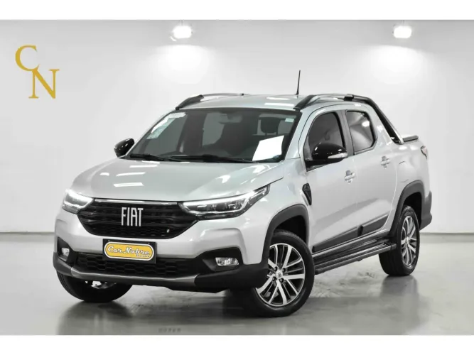 Fiat Strada 2024 Usados e Novos
