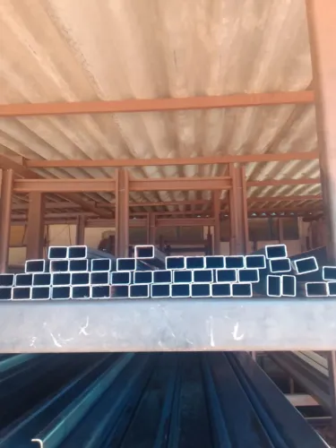 "metalon 50x30" no Brasil