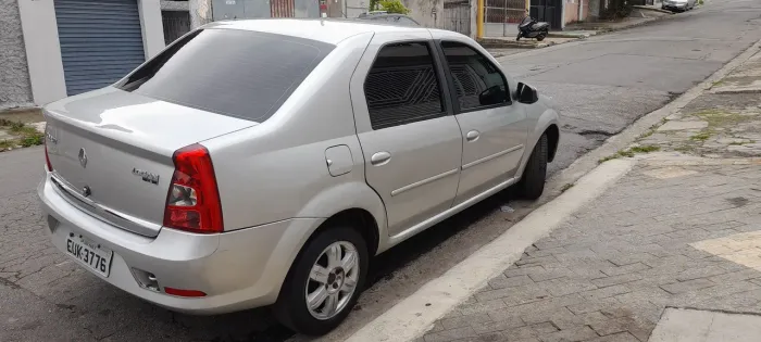 Renault Logan 2011 Usados e Novos