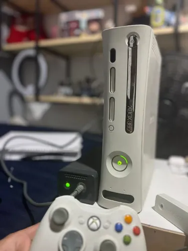 Consoles de Vídeo Game no Brasil