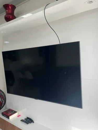 "tv 50 polegadas" - TVs no Brasil