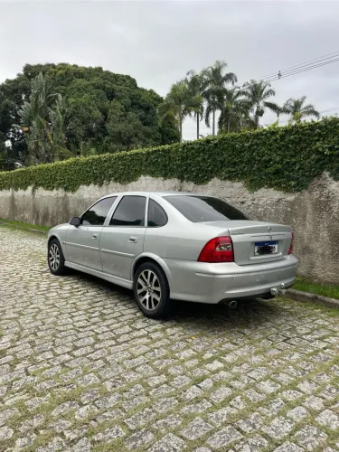 Chevrolet Vectra 2001 Usados e Novos
