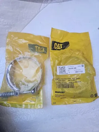 "escavadeira de esteira" no Brasil