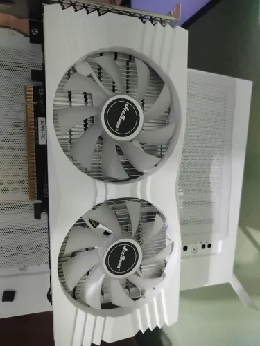 "rx 580 4gb" - Placas de Vídeo no Brasil