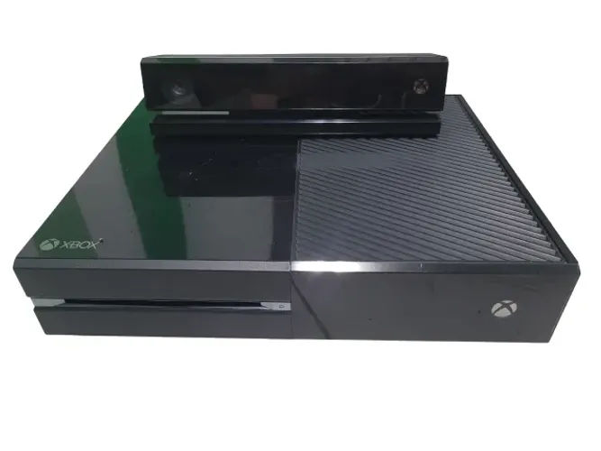"xbox one 500 gb" - Consoles de Vídeo Game no Brasil